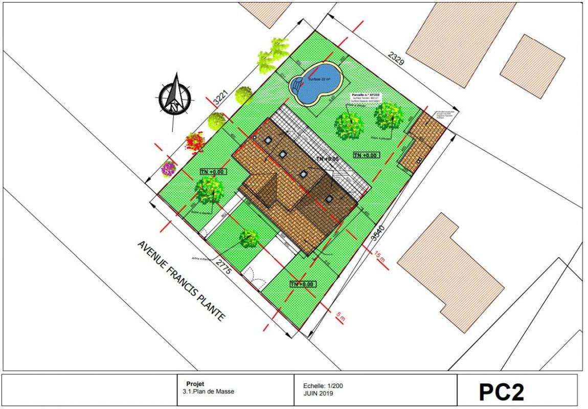 Construction D une Maison Plans Etude Thermique Cerfa construction-d-une-maison-plans-etude-thermique-cerfa